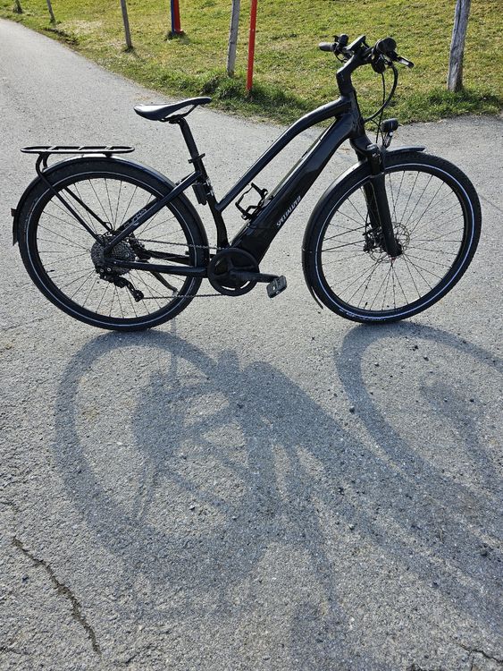 Elektro Velo | Kaufen auf Ricardo