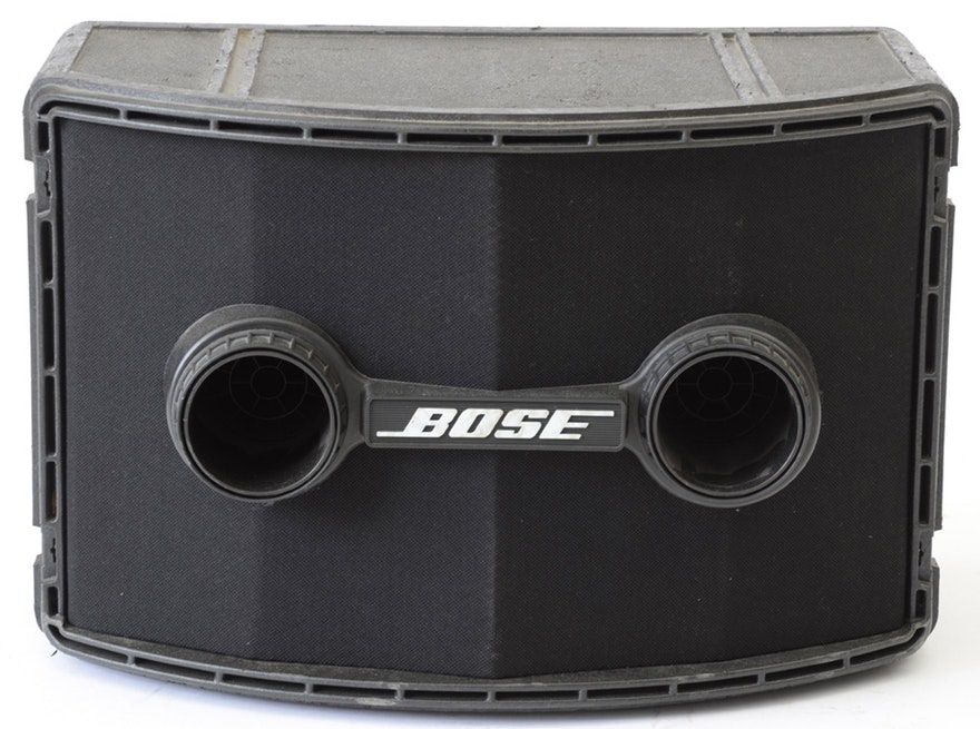 BOSE PRO 802 Serie 2 (Gebraucht) in Miège für CHF 200 – nur Abholung ...