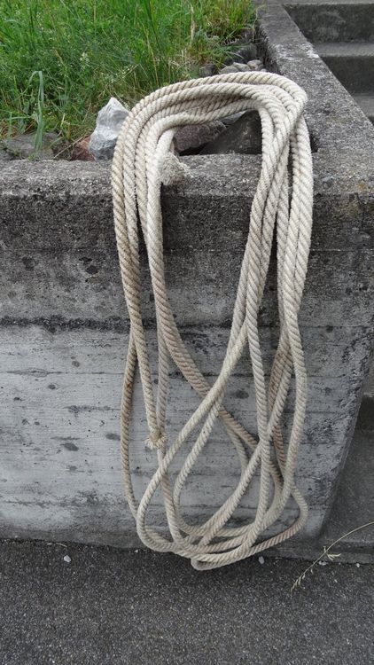 Seil | Kaufen auf Ricardo