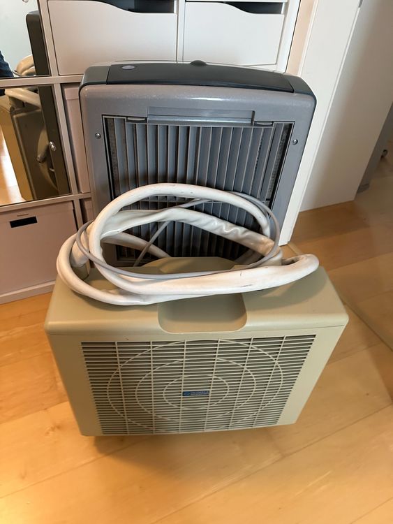Klimaanlage Fur 100 Qm Wohnung