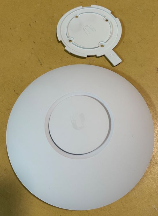UniFi Ubiquity AP Lite | Kaufen auf Ricardo