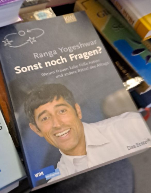 Sonst Noch Vorhanden