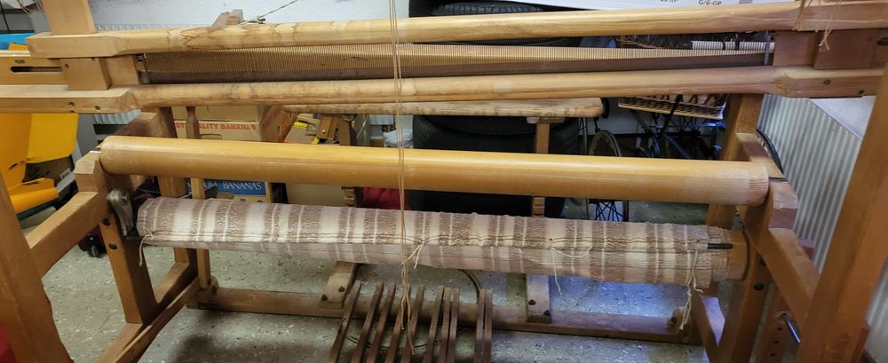 Webstuhl | Kaufen auf Ricardo