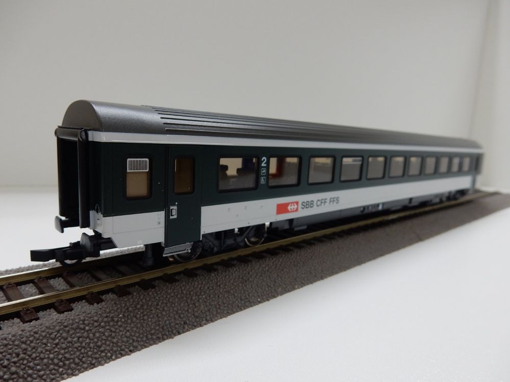 Roco SBB EW IV B | Kaufen auf Ricardo