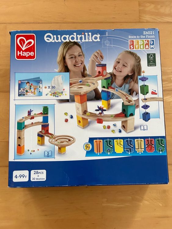 Kugelibahn | Kaufen auf Ricardo