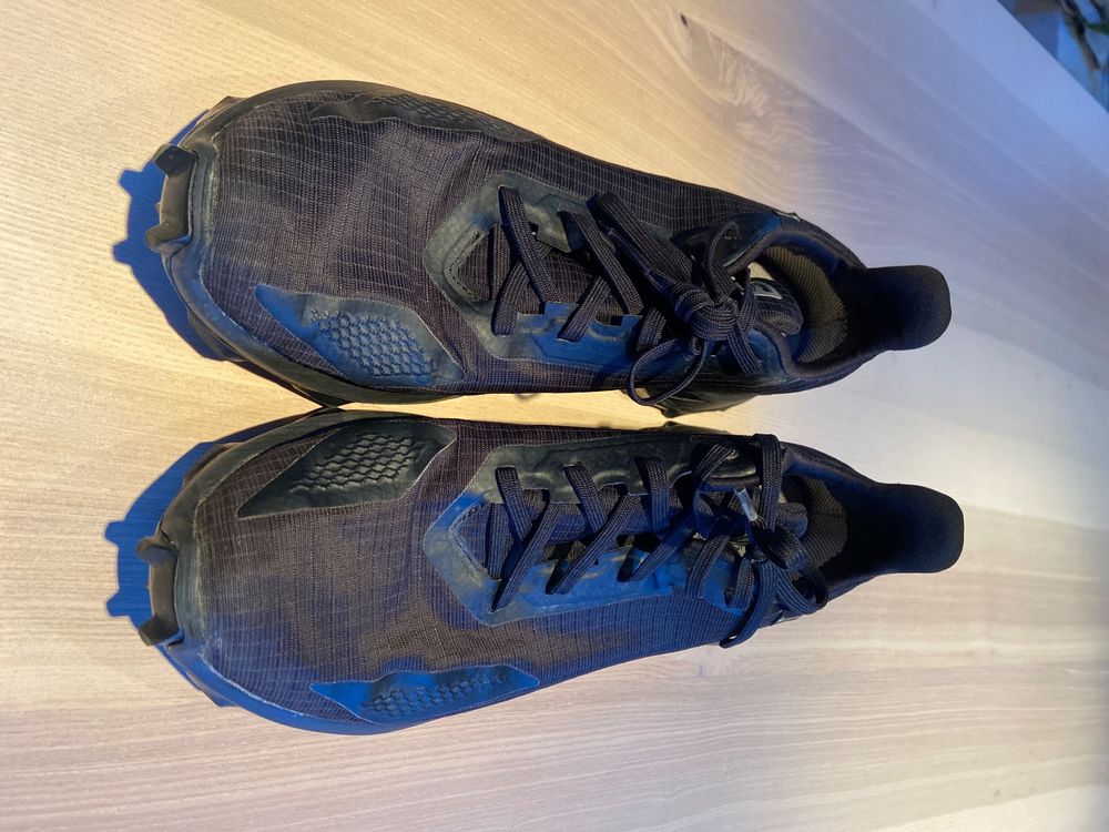 Salomon alpha cross grösse 42 gore tex (Gebraucht) in Saanen für CHF 30 ...