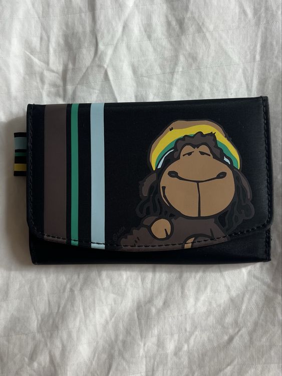Nici Portemonnaie Jolly Bob (Neu und originalverpackt) in Dällikon für ...