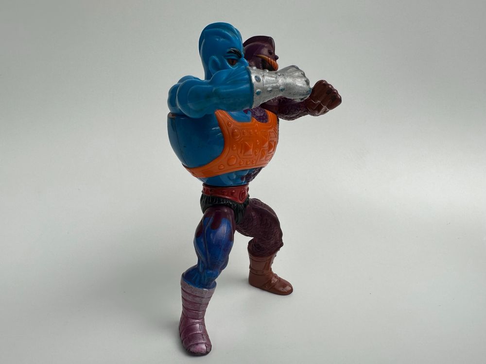 Masters of the Universe MotU Two Bad (Gebraucht) in Muri AG für CHF 13 ...