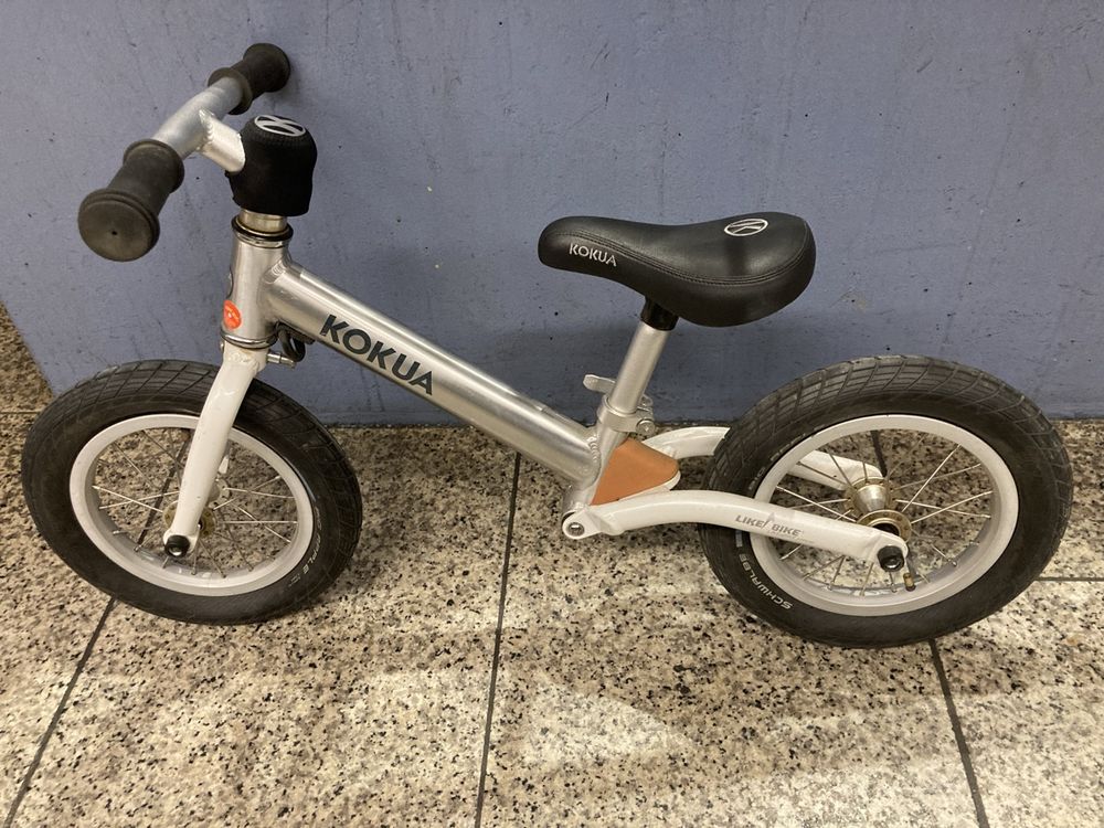 Laufrad Kokua LikeaBike (Gebraucht) in Urdorf für CHF 69 – nur Abholung auf Ricardo kaufen