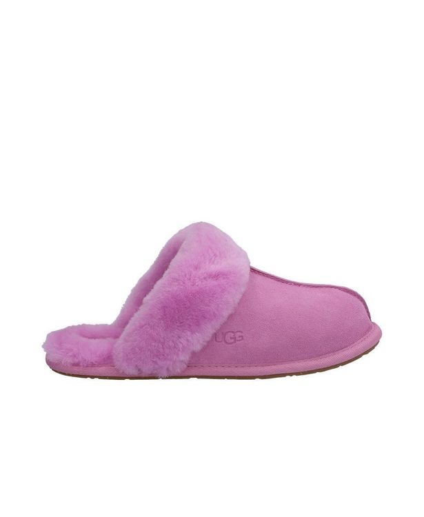 Original UGG Finken Hausschuhe Scuffette II Flieder 39 (Neu und ...