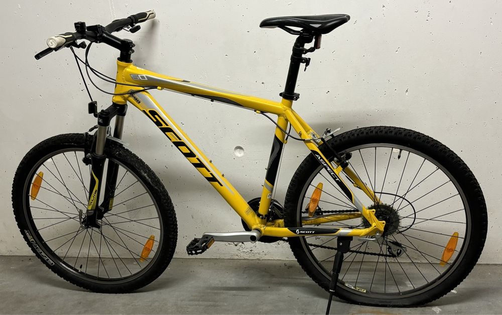 Scott | Kaufen auf Ricardo