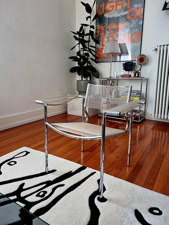 Alias Spaghetti 109 armchair (D'occasion) à Lausanne pour CHF 300 ...