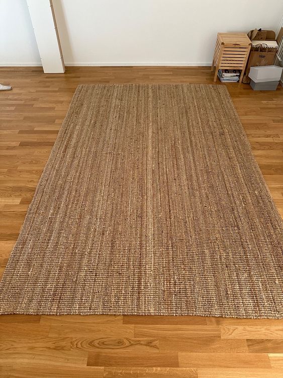 IKEA LOHALS Teppich | Kaufen auf Ricardo