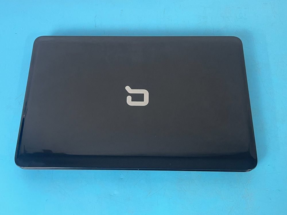 Compaq CQ58 Laptop Celeron 1000M 4GB, 500GB ohne Netzteil (Gebraucht ...