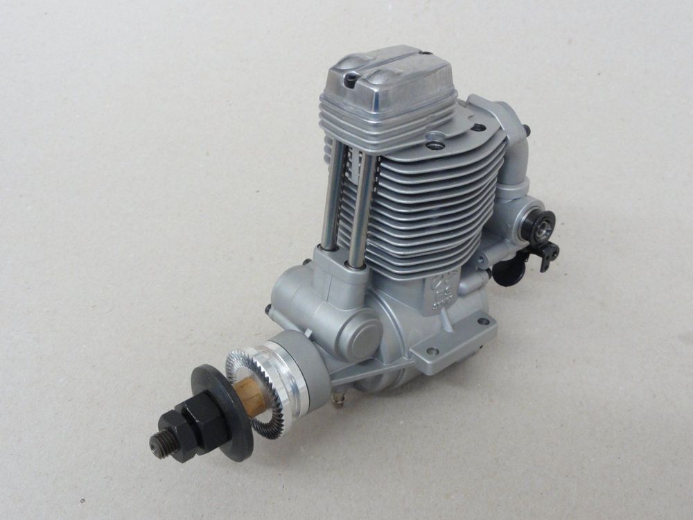 OS FS-91 Surpass, 4-Takt Motor (Neu und originalverpackt) in Bremgarten ...