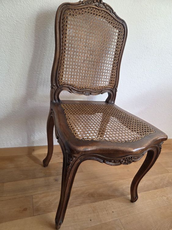 Antik Stuhle Gebraucht