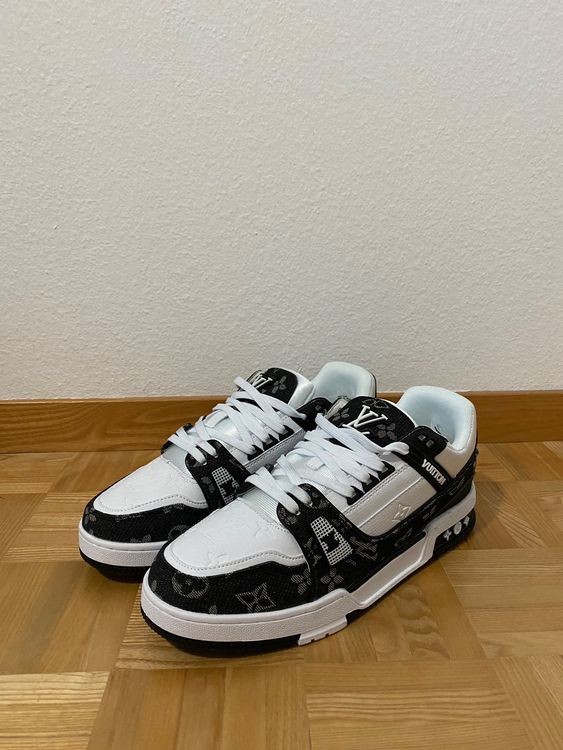 Louis Vuitton LV Trainer (45) (Neu und originalverpackt) in Neuenhof ...