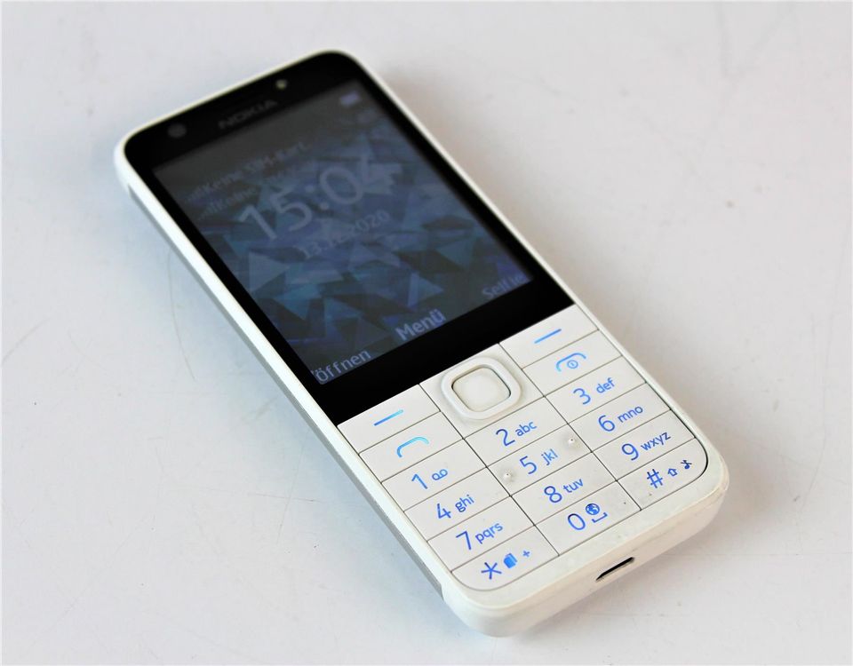 Nokia 230 RM-1172 | Kaufen auf Ricardo