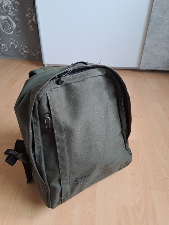 Sac à dos armée | Kaufen auf Ricardo