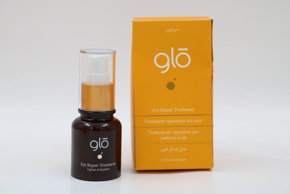 JIFU Glo Eye Repair Treatment (24101106PL) (Neu und originalverpackt) in Zürich für CHF 39 – mit ...