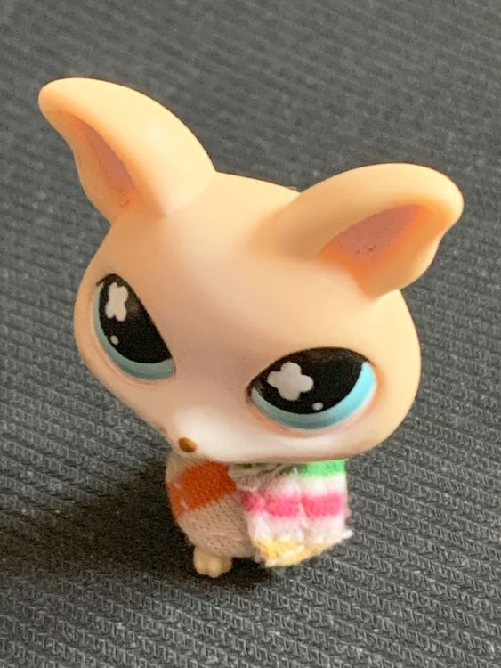 Littlest Pet Shop Chihuahua 837 | Kaufen auf Ricardo