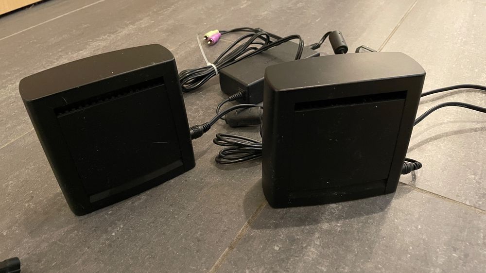 BOSE SL2 Wireless Surround Link | Kaufen auf Ricardo