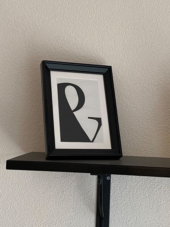 Cadre & | Kaufen auf Ricardo