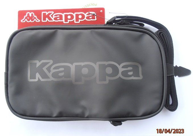 Neue "MINI-UMHAENGETASCHE" Kappa (Neu und originalverpackt) in Gossau ...
