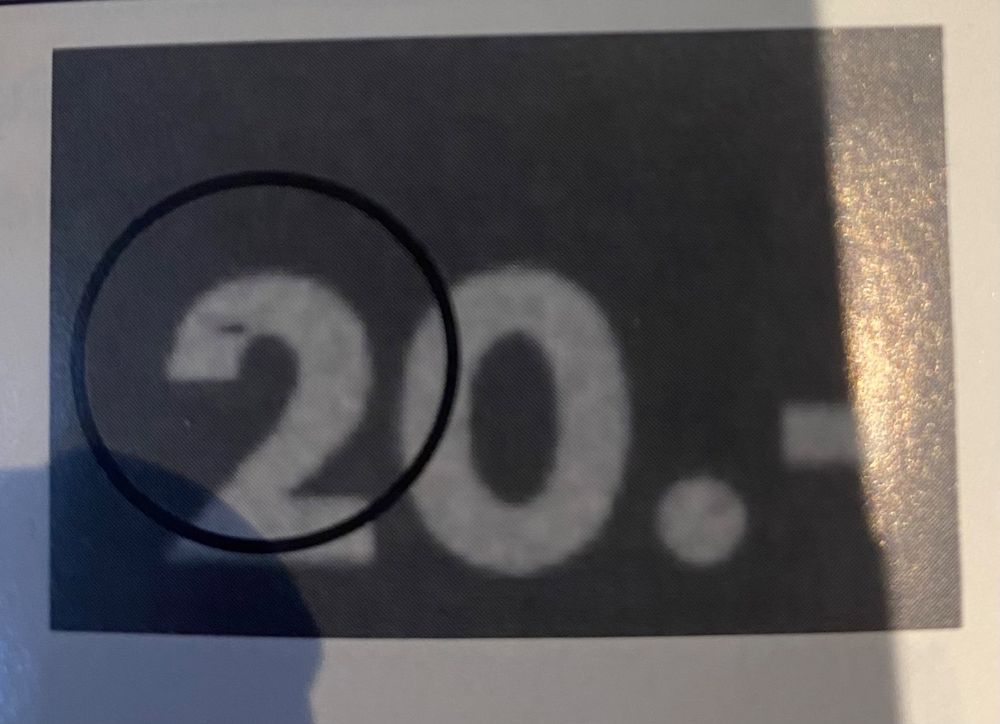 Taxcard P-8 B.1 défaut 102G | Kaufen auf Ricardo