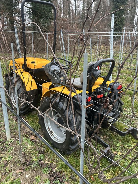 Pasquali Eos 5.65 (Gebraucht) in Rheinau für CHF 13500 – nur Abholung ...