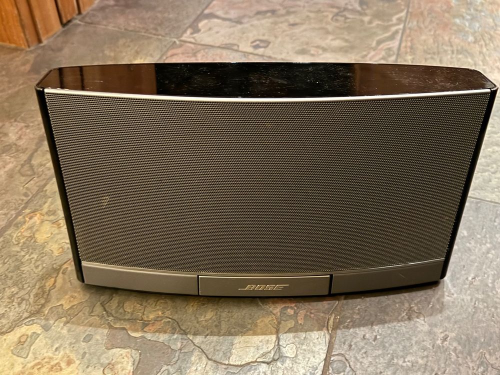 Bose Box | Kaufen auf Ricardo