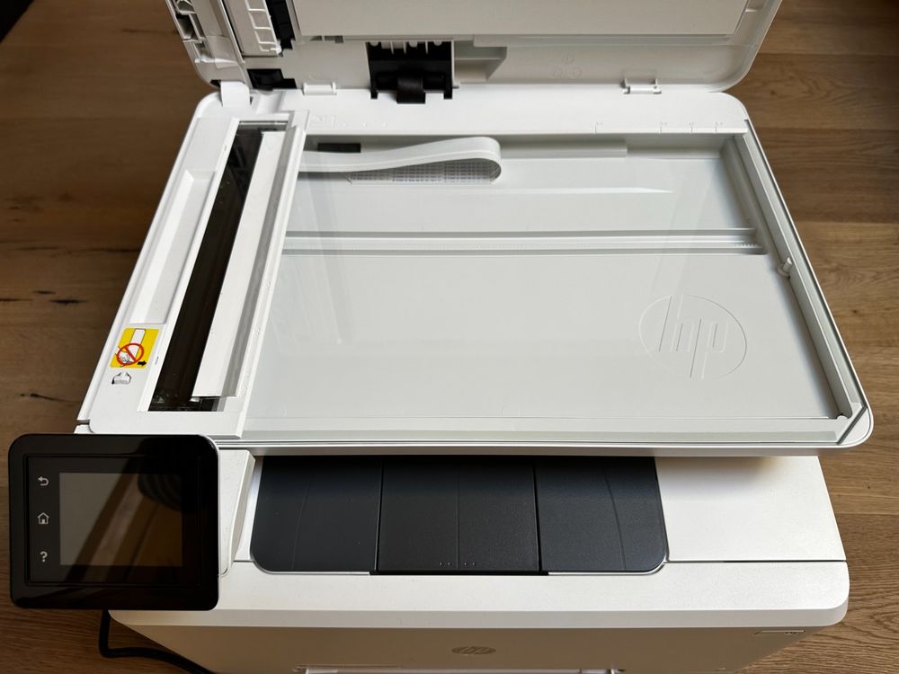 HP Color Laser Jet Pro MFP M278/-MM281 | Kaufen auf Ricardo