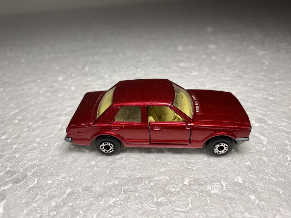 Matchbox Ford Cortina | Kaufen auf Ricardo