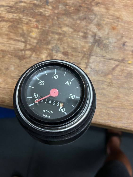 Puch X30 Tacho | Kaufen auf Ricardo