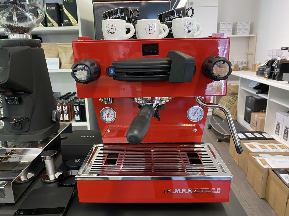 La Marzocco Linea Mini R (Gebraucht) in Volketswil für CHF 3999 – nur ...