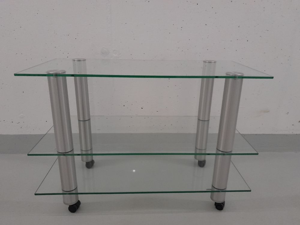 TV Tisch "Just-Racks" | Kaufen auf Ricardo