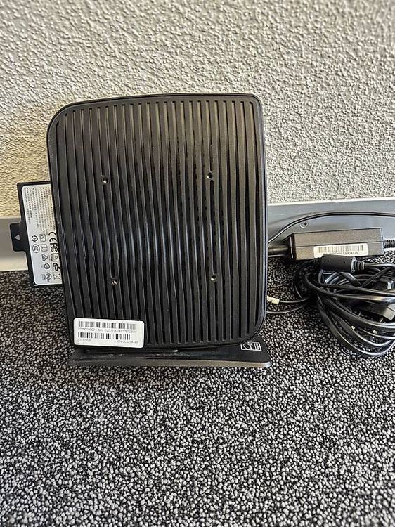 Thin Client Ziegel Igel M250C (Gebraucht) in Müllheim Dorf für CHF 17 – nur Abholung auf Ricardo ...