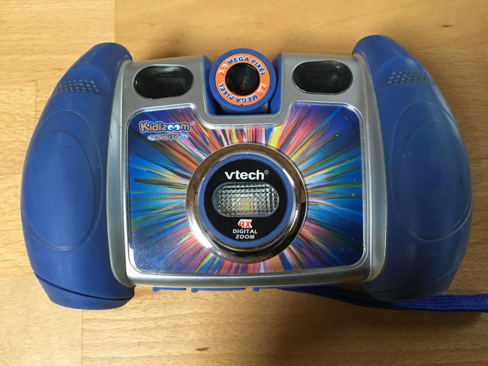 Vtech Kamera | Kaufen auf Ricardo