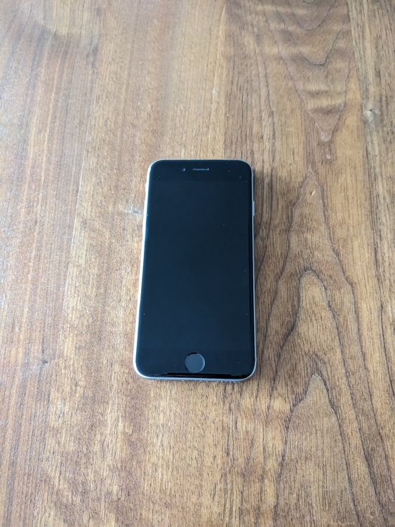 iPhone 6 (16 GB) (Gebraucht) in Wängi für CHF 14 – mit Lieferung auf ...