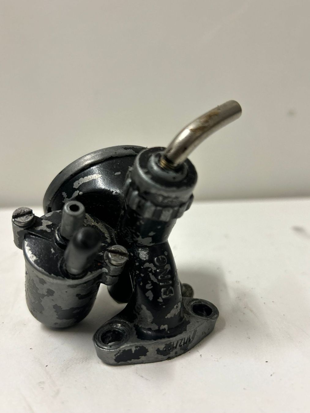 Bing Original Vergaser (ab 1 CHF) (Gebraucht) in Eschenbach SG für CHF ...