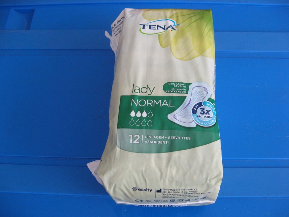 Tena Lady Normal | Kaufen auf Ricardo