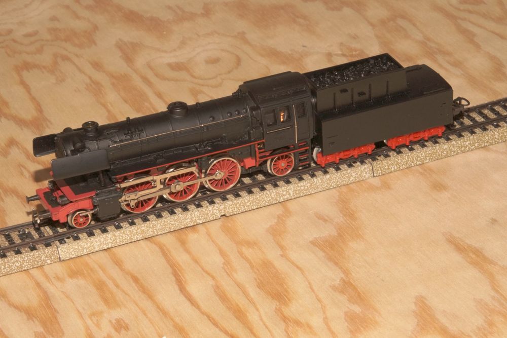 Märklin 3005 Dampflok BR 23 | Kaufen auf Ricardo