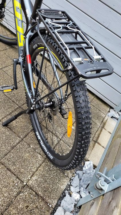 Mountain Bike Scott Aspect 760 XS | Kaufen auf Ricardo