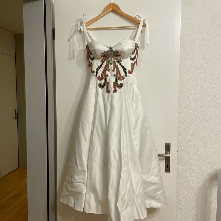 Hochzeitskleid NEU (Neu und originalverpackt) in Luzern für CHF 350 – mit Lieferung auf Ricardo ...