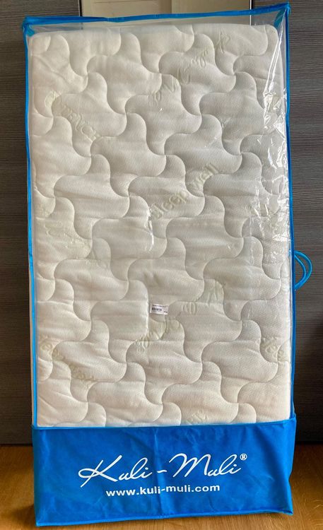 Kindermatratze 140 x 70 cm | Kaufen auf Ricardo