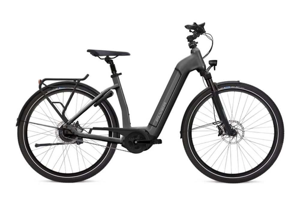 Bosch Flyer Gotour 6 E-Bike 2022, Top Zustand, Bosch (Gebraucht) in ...
