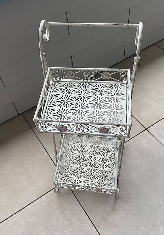 Servierwagen (Gebraucht) in Küssnacht am Rigi für CHF 70 – nur Abholung ...