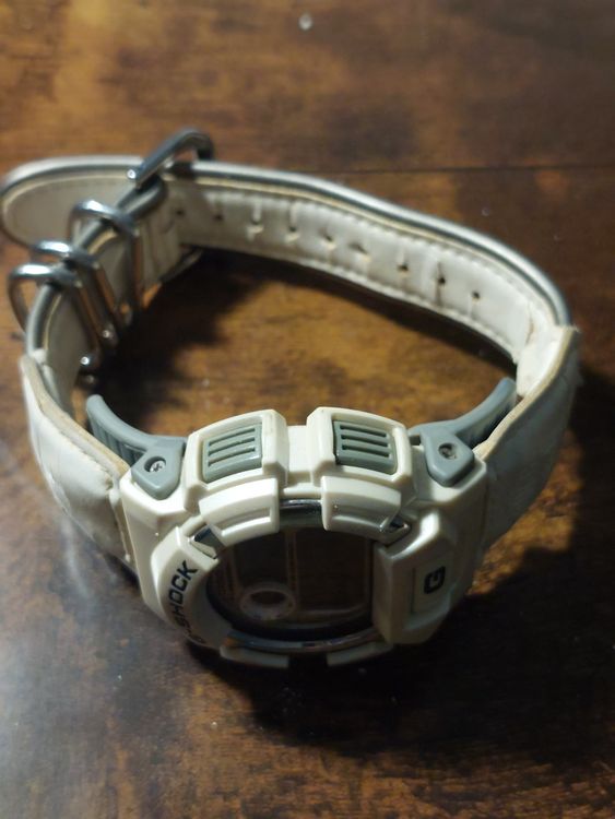 Casio g-shock DW 9500 | Kaufen auf Ricardo