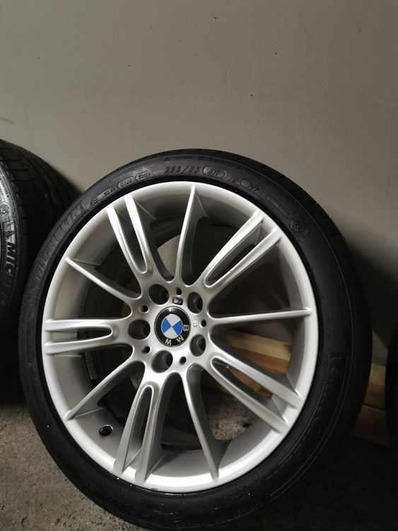 Bmw M Felgen E90