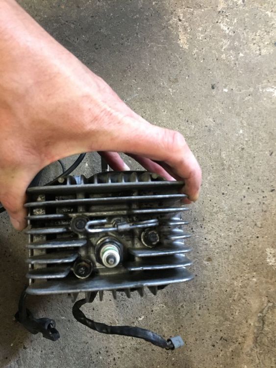 Piaggio Si Motor (Gebraucht) in Hägglingen für CHF 350 – mit Lieferung ...